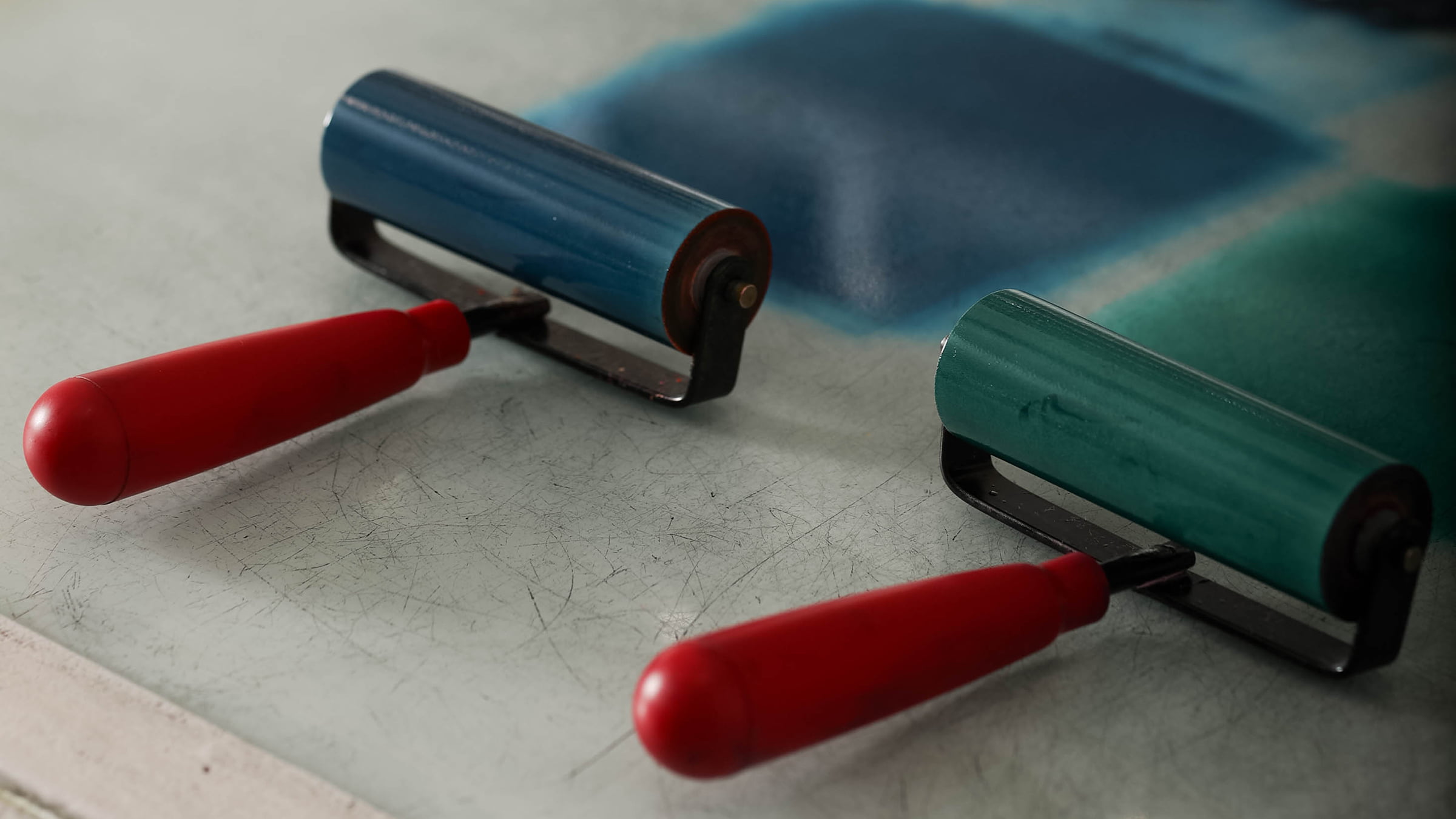 Printmaking | Content Hub | Nebraska